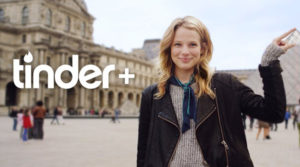 Tinder estrena una versión «premium» de pago según tu edad