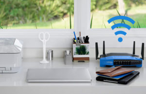 Los routers son los héroes desconocidos de la revolución tecnológica